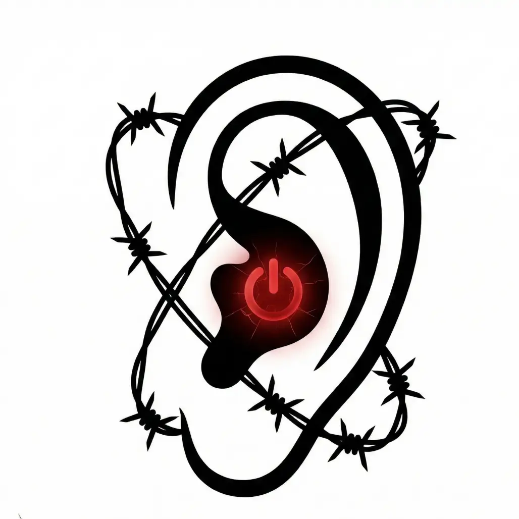 Obey the Voice Wiki: Walkthrough, Ending, 7 Differences